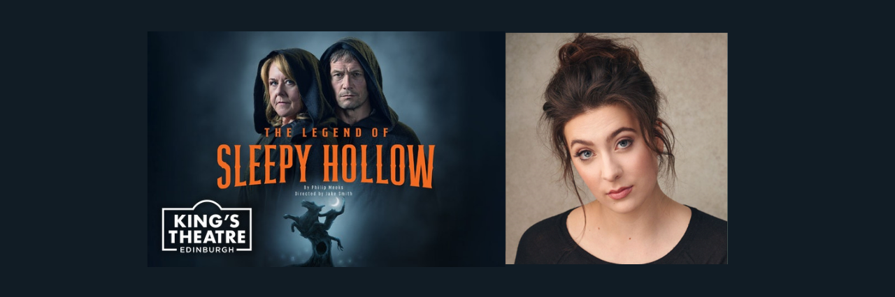 Interview: Rose Quentin – Actor