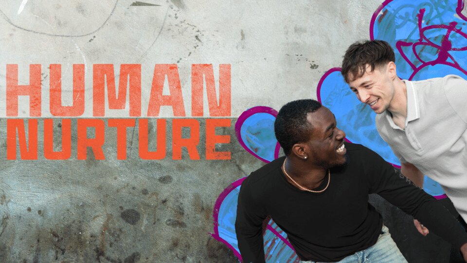 Interview: Rob Watt, of Theatre Centre, on new play, Human Nurture, and ...