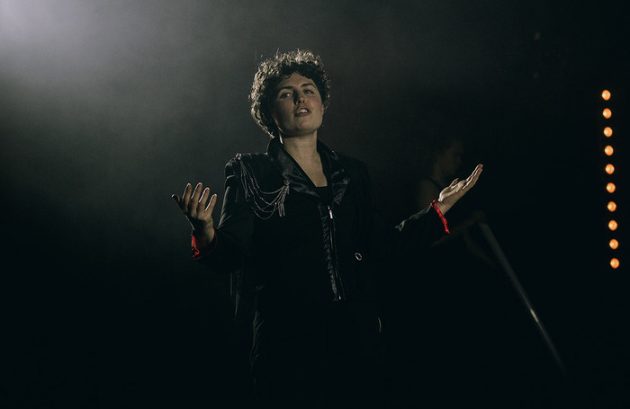 Interview: Ewan Downie, Co-Artistic Director of Company of Wolves, on ...