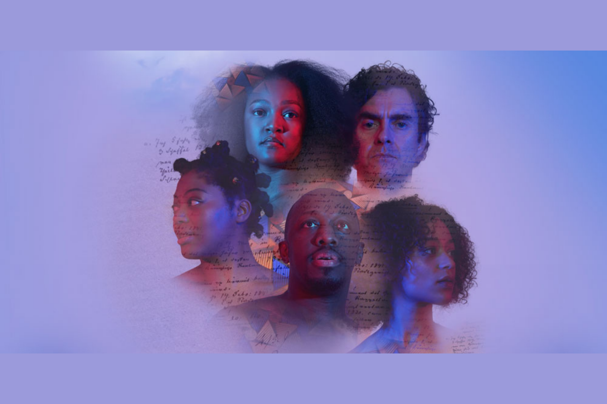 Review: The Meaning of Zong @ Royal Lyceum Theatre, Edinburgh