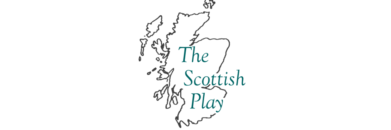 The Return of The Scottish Play