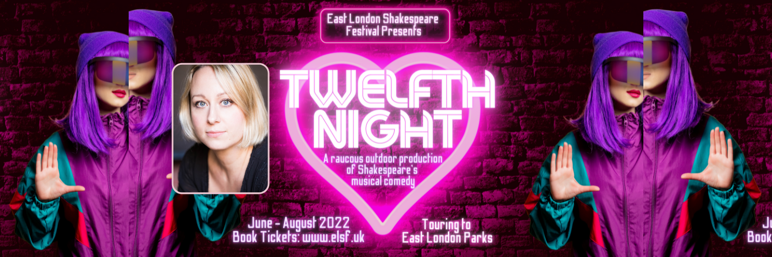 Interview: Ursula Early talks about The East London Shakespeare ...