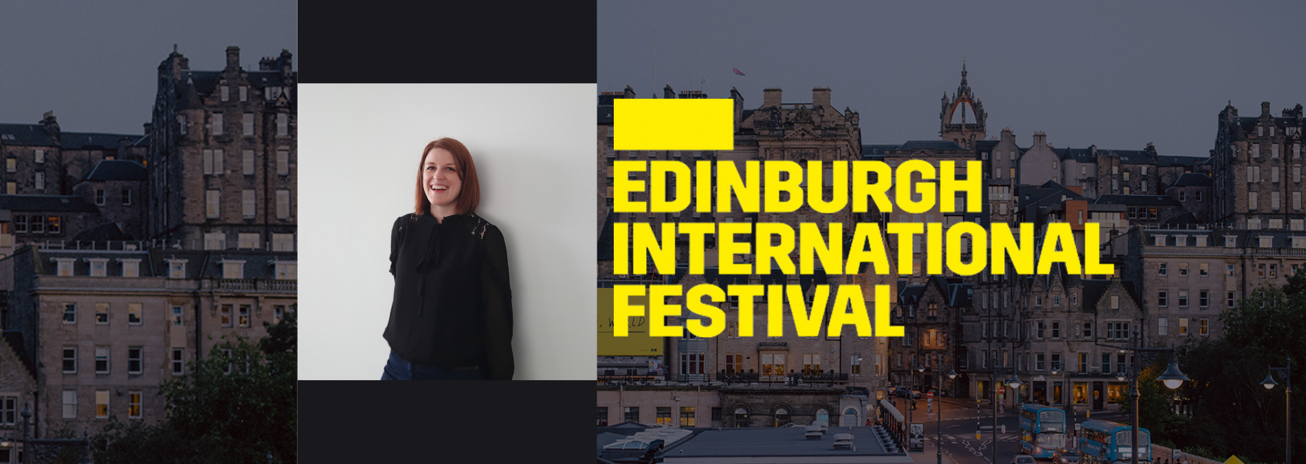 Lifting the Fringe: Emma Hay – Planning Administrator · Edinburgh ...