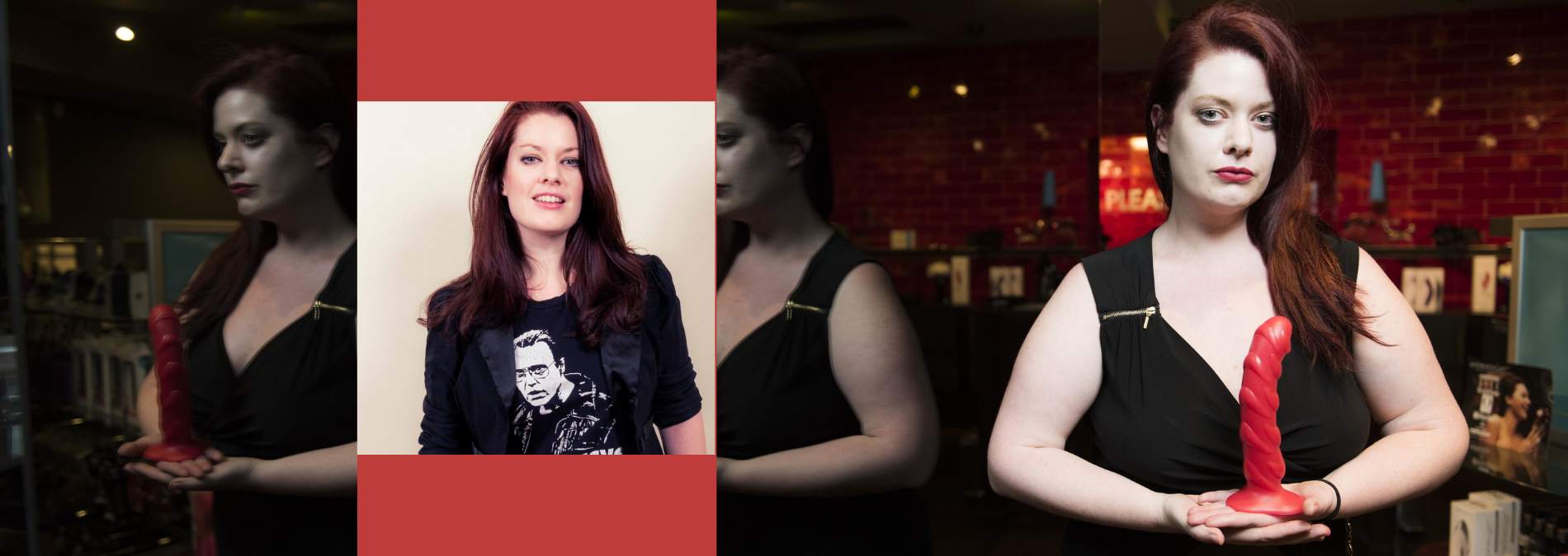 Fringe 2022 Performers: Natalie Wall on ‘Awkward Sex… and the City with ...