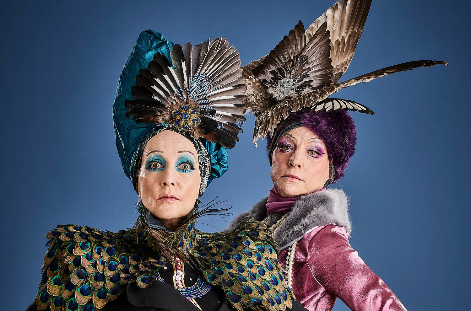 Review: Witch Hunt @ Traverse Theatre, Edinburgh