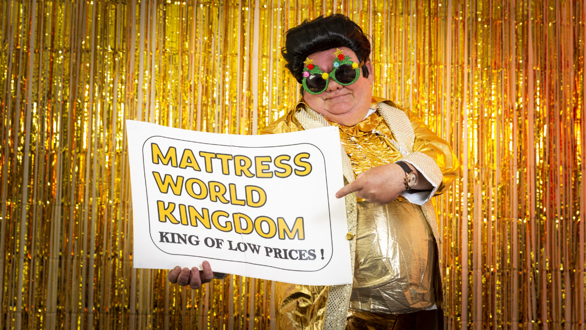 Christmas Theatre 2022 Preview: Sleeping Beauty – Platform, Glasgow