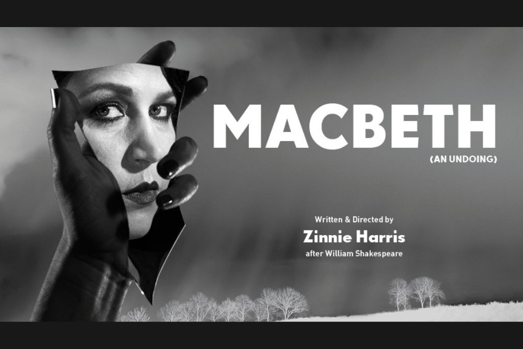 Review: Macbeth (an undoing) @ The Lyceum Theatre, Edinburgh