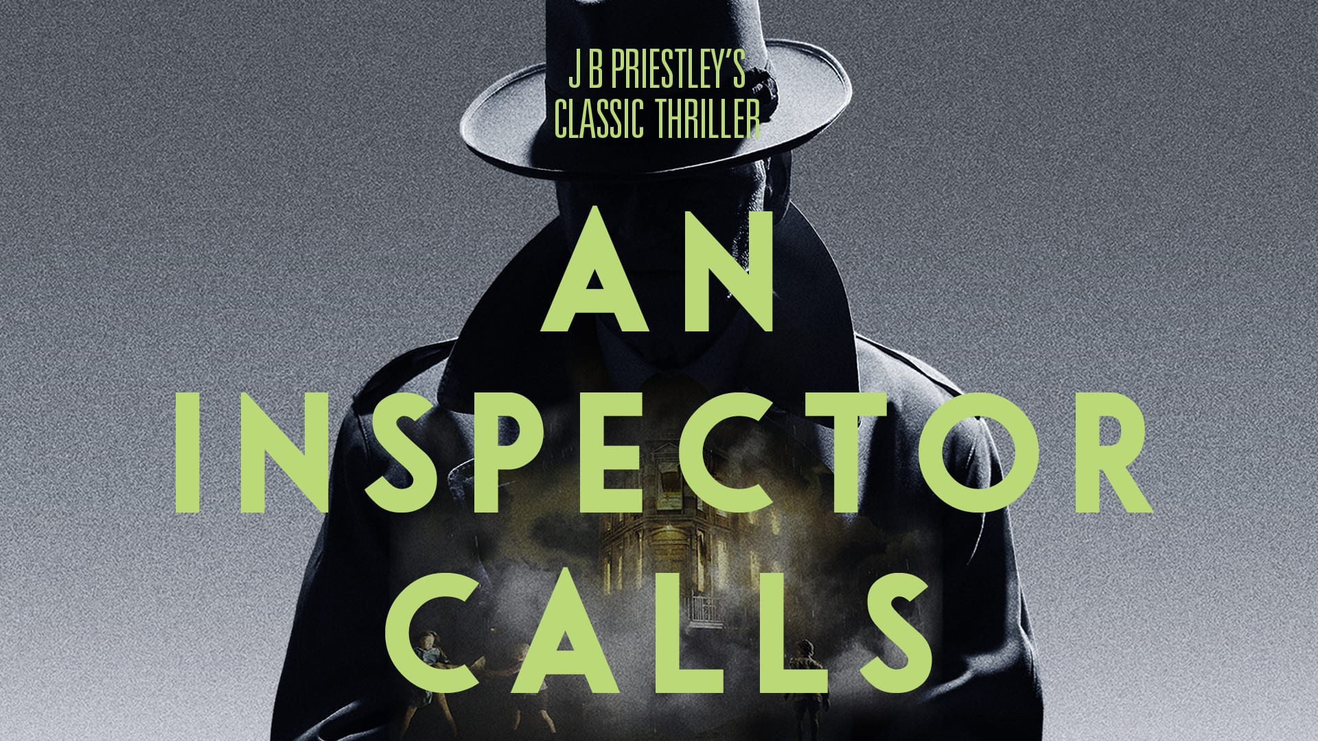 Review: An Inspector Calls @ Festival Theatre, Edinburgh