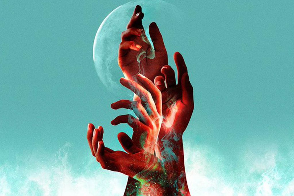 Review: Moonset @ The Traverse Theatre