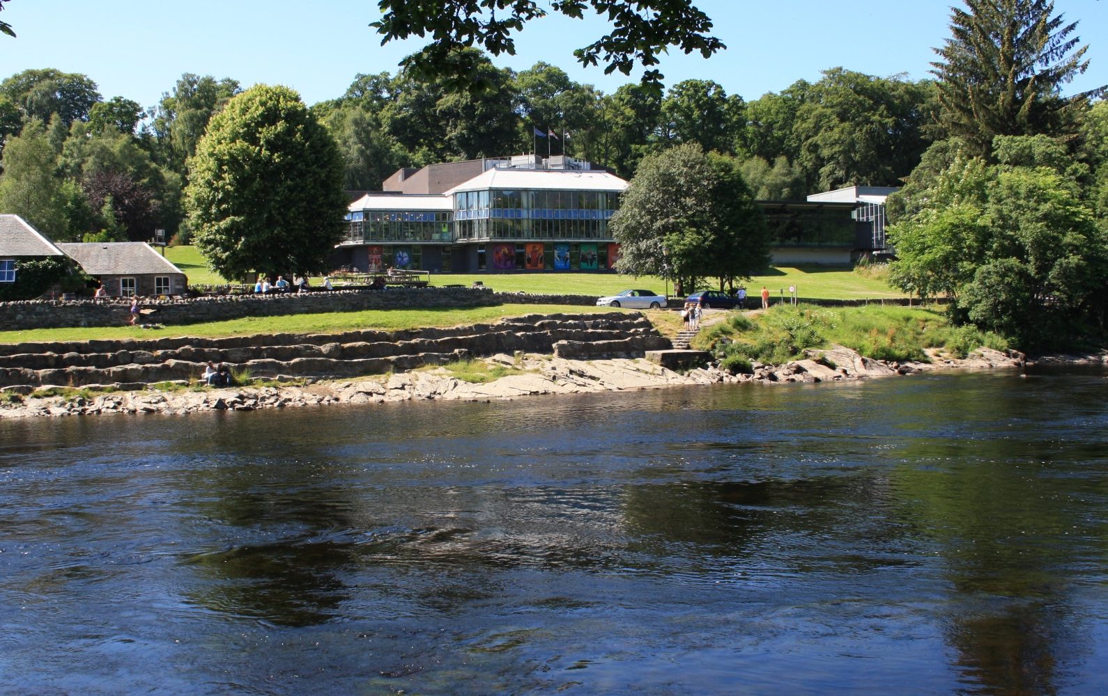 Elizabeth Newman on Genre-Spanning Festival Pitlochry Theatre Season