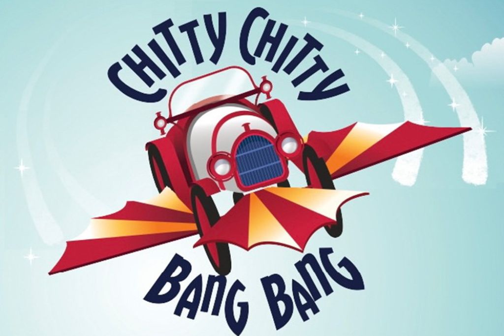 Review: Chitty Chitty Bang Bang @ Festival Theatre, Edinburgh