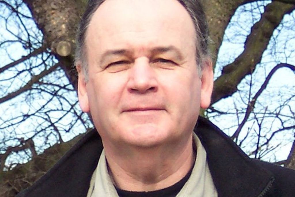 World Tales of the Nine Maidens – Stuart McHardy – Edinburgh Tradfest 2023