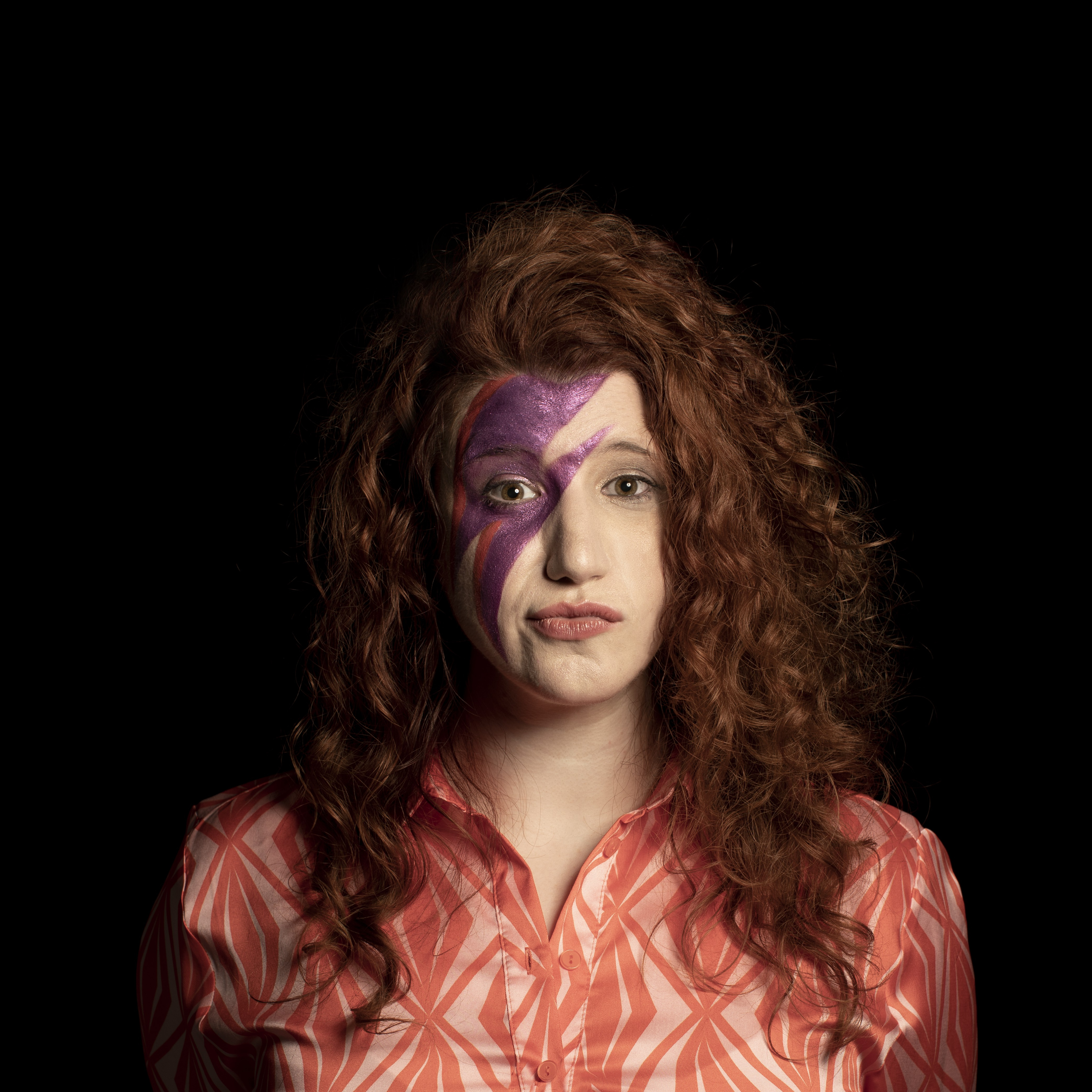 EdFringe Review: Louise Atkinson: Mates