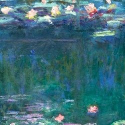 EdFringe Review: A Mirrored Monet - Greenside