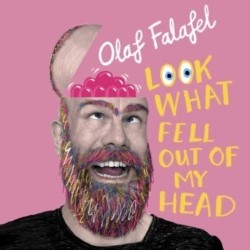 olaf falafel