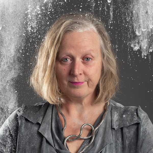 Interview: Jenny Sealey – Self-Raising