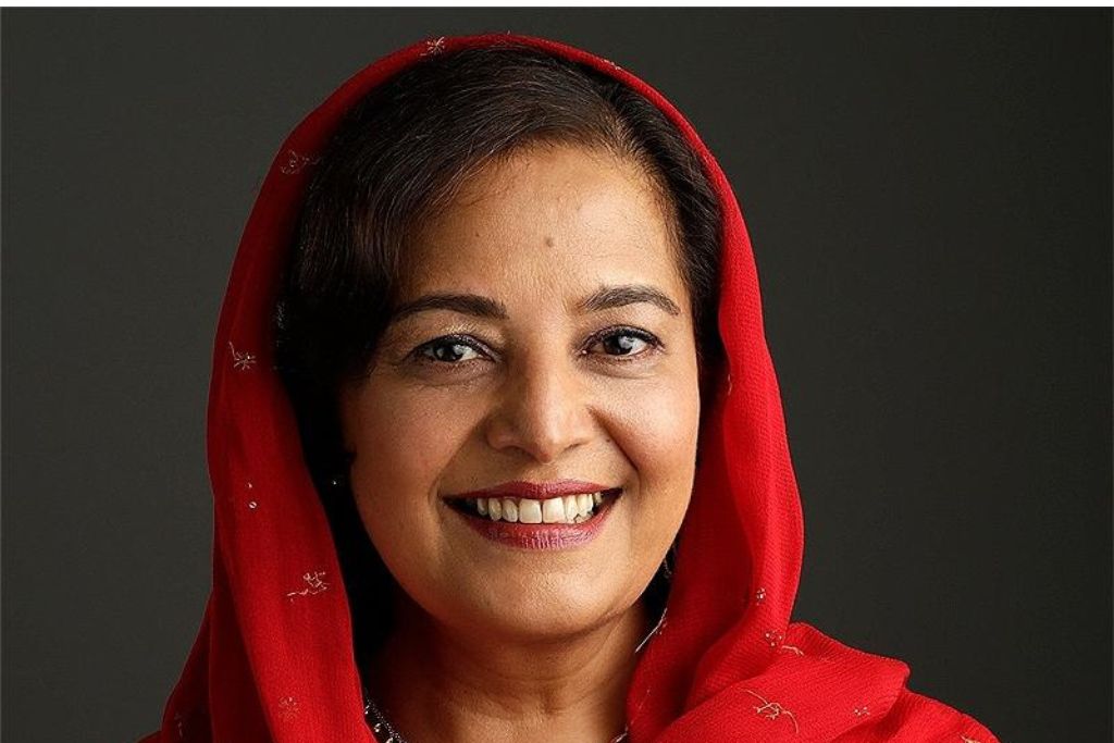 #EdFringe 2023: Lubna Kerr talks Tickbox 2!