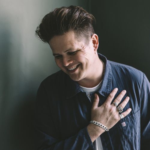 EdFringe Review: Luke Wright’s Silver Jubilee