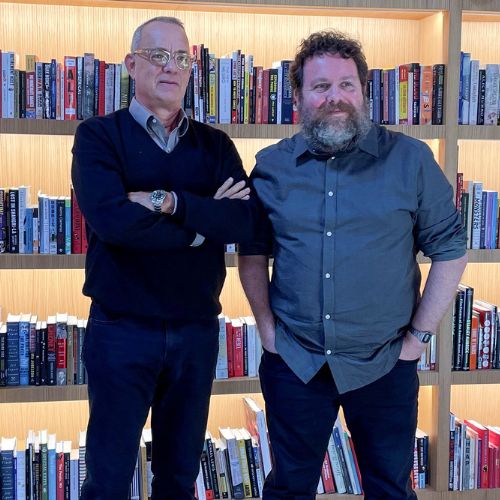 Connor Ratliff and the Global Success of 'Dead Eyes' Podcast