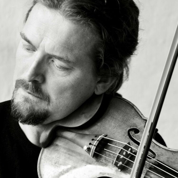 EIF Review: Christian Tetzlaff & Camerata Bern