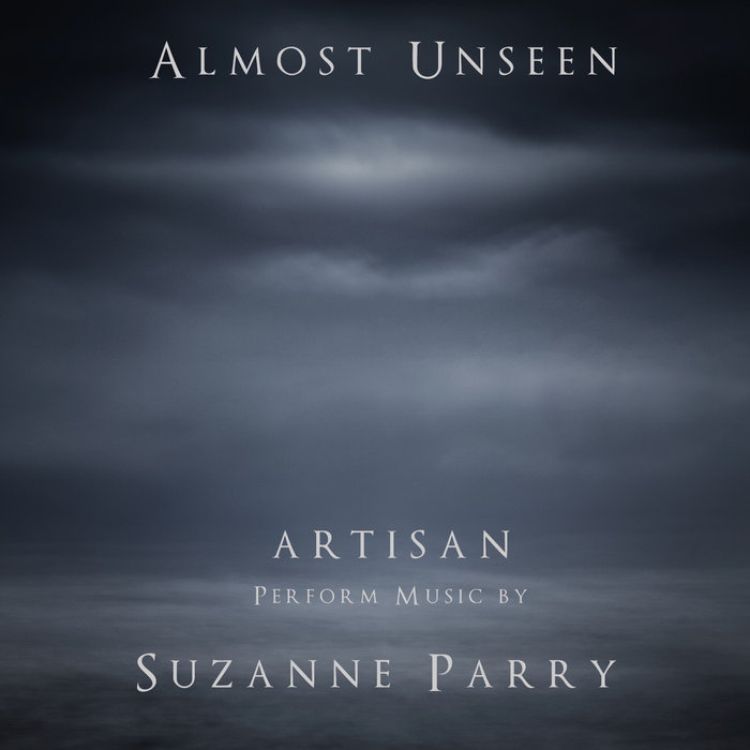 Review: Artisan with Hannah Rarity – Almost Unseen