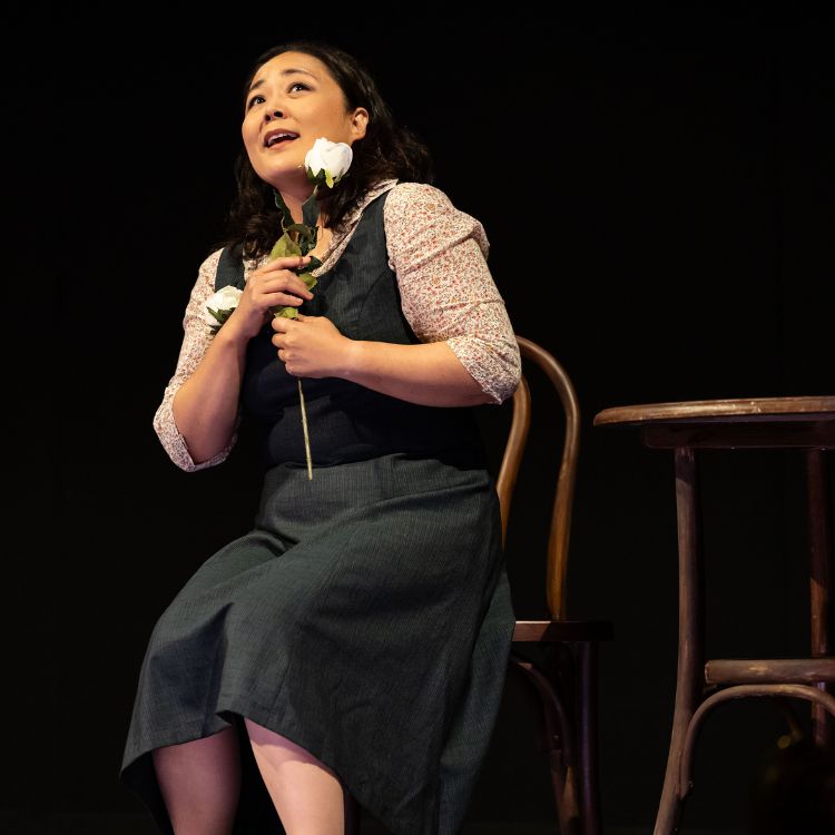 Review: Daphne – Scottish Opera – Lammermuir Festival 2023