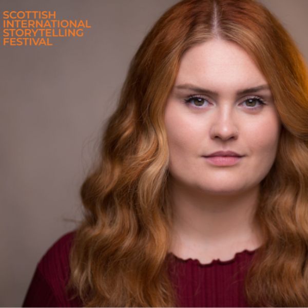 Review: Red Aphrodite by Amy Murray – SISF 2023