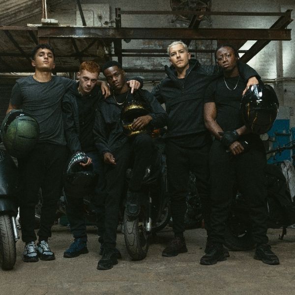 Review: Gassed Up - BFI London Film Festival 2023