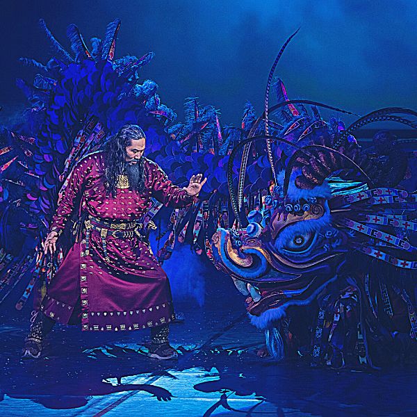 ‘The Mongol Khan’: Exclusive Director Interview