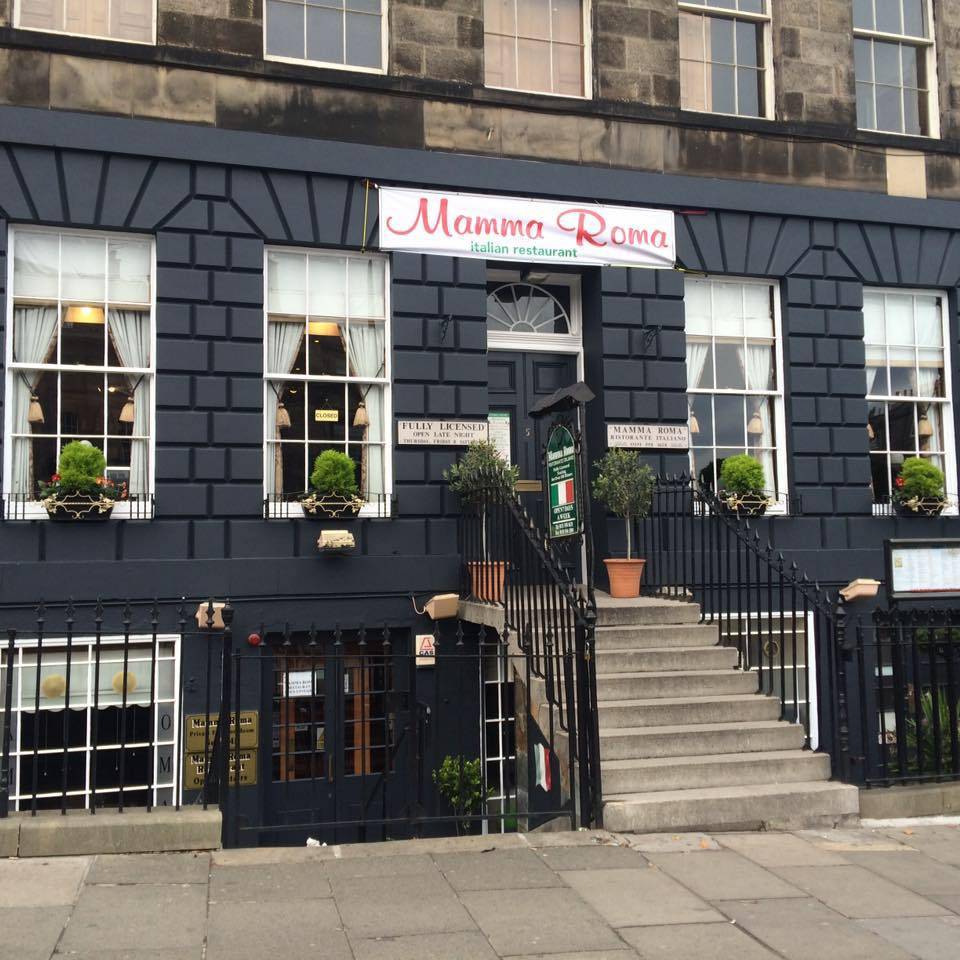 5 of the best pre-theatre restaurants in Edinburgh