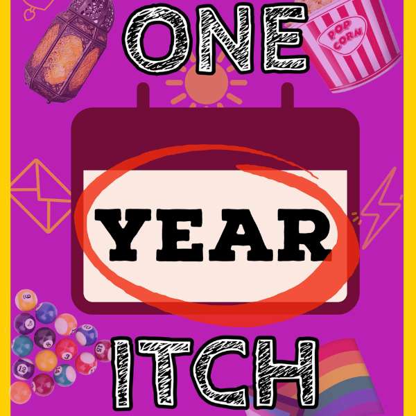 Interview: Anca Vaida talks One Year Itch