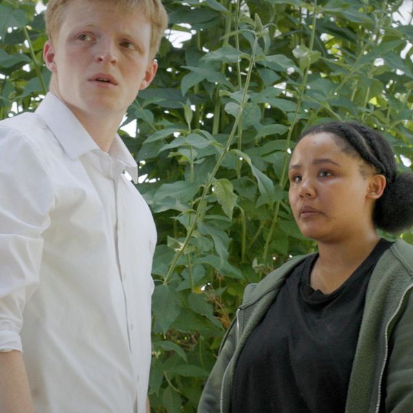 Review: The Silence & the Noise – Pentabus – Streaming