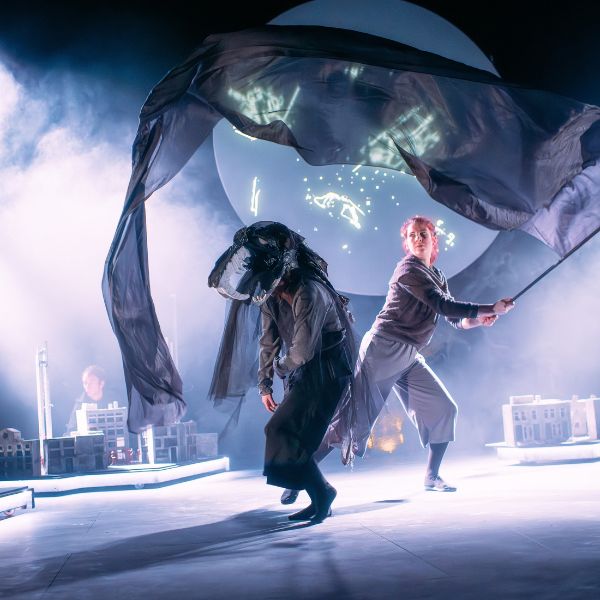 Review: Ragnarok – Manipulate 2024