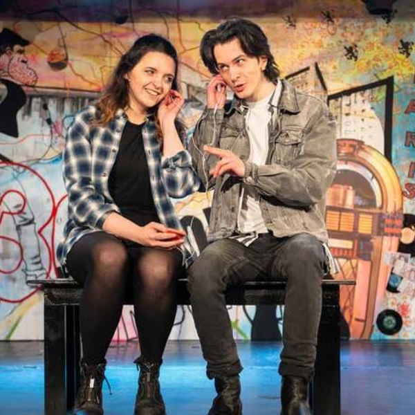 Review: Pushin’ Thirty – A Play, A Pie & A Pint