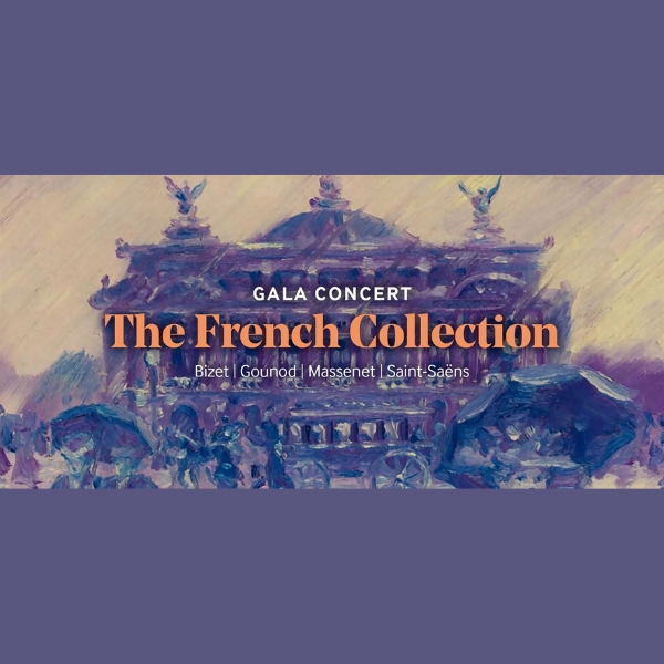 Review: French Collection – Scottish Opera