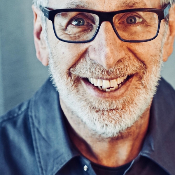 Ian Stone Prepares for Debut UK Tour, Starting at Edinburgh Fringe