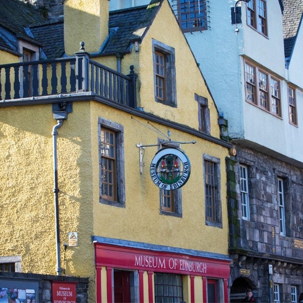 Edinburgh Museums Join Anti-Racist and Equality Initiatives