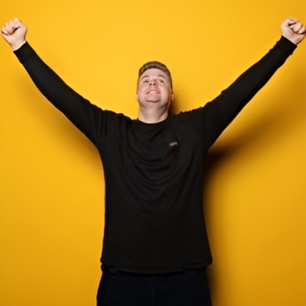 EdFringe Review: Tom Ballard: Good Point Well Made