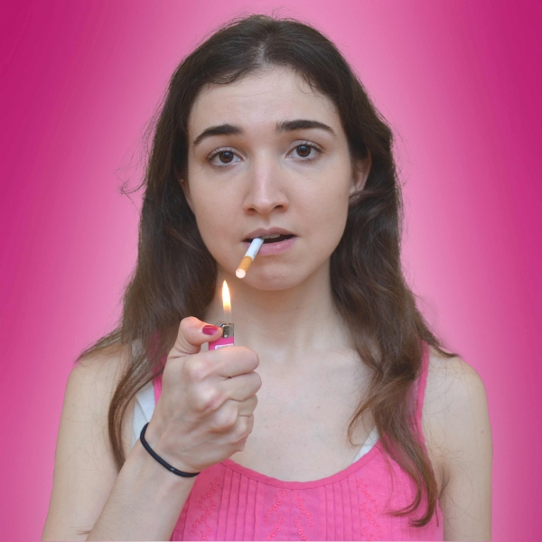 Unfiltered #33 – The reality of getting Fringe ready with ‘Wyld Woman ...