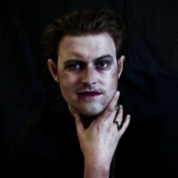 EdFringe Review: Godfather Death: A Grimms’ Musical