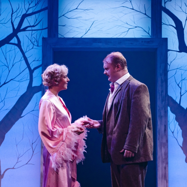 EdFringe Review: A Little Night Music