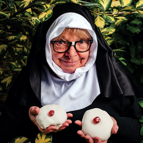 Unfiltered #63 – The reality of getting Fringe ready with ‘In The Lady ...