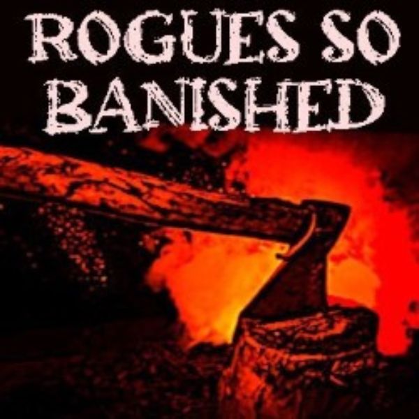 EdFringe Review: Rogues So Banished