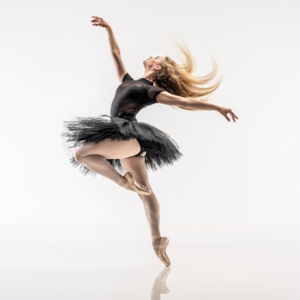 BRB2 2025 Tour: Diaghilev’s Ballet Reimagined by Carlos Acosta