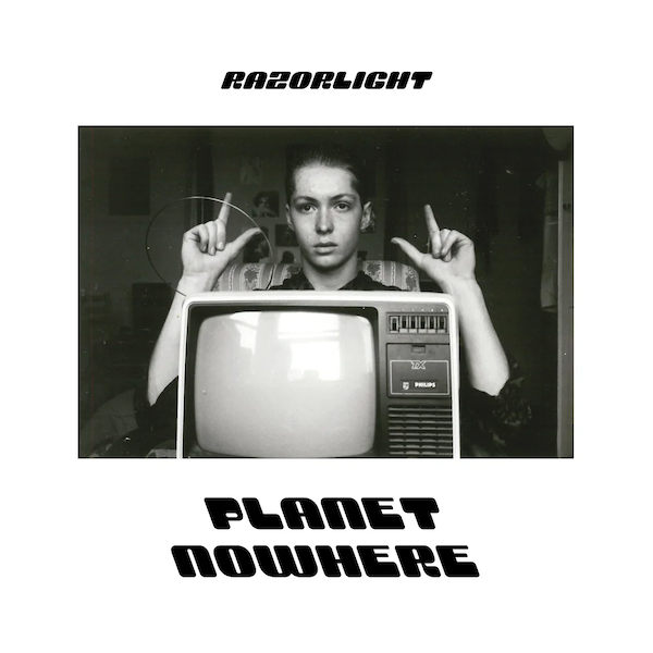 Album review: ‘Planet Nowhere’ by Razorlight