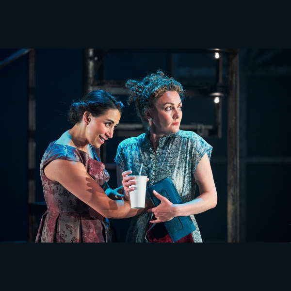 Review: A Streetcar Named Desire