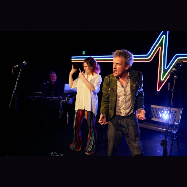 Review: Last Night I Dreamt That Somebody Loved Me – Summerhall