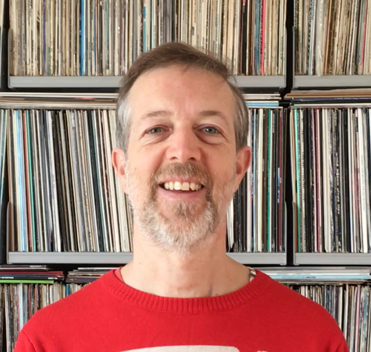 Fred Deakin & Sita Pieraccini on inviting London to CLUB LIFE