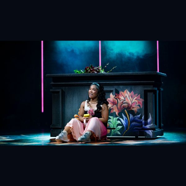 Review: & Juliet – Edinburgh Playhouse