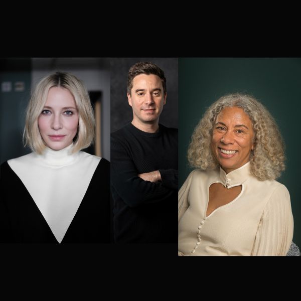 NT Board Welcomes Cate Blanchett, James Graham & Sarah Wiggins